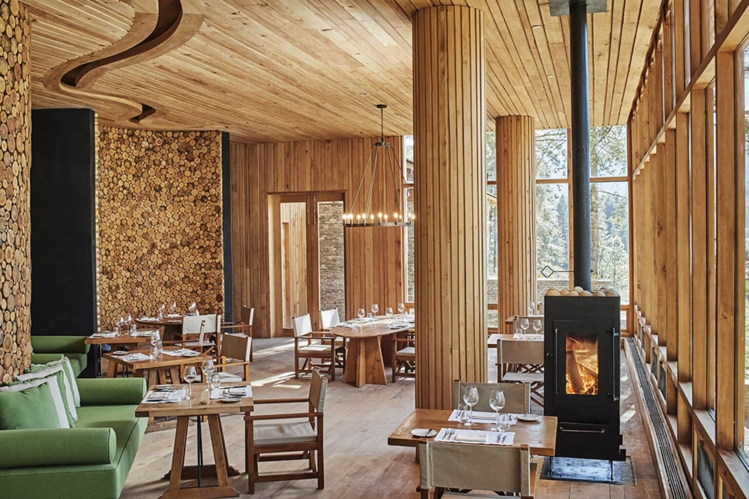 Six Senses Bumthang - Radermacher Reisen